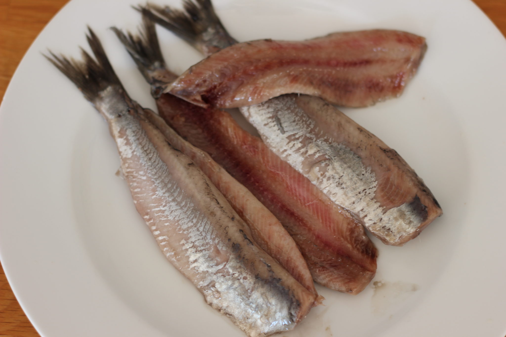 Matjes | Gartensmutje