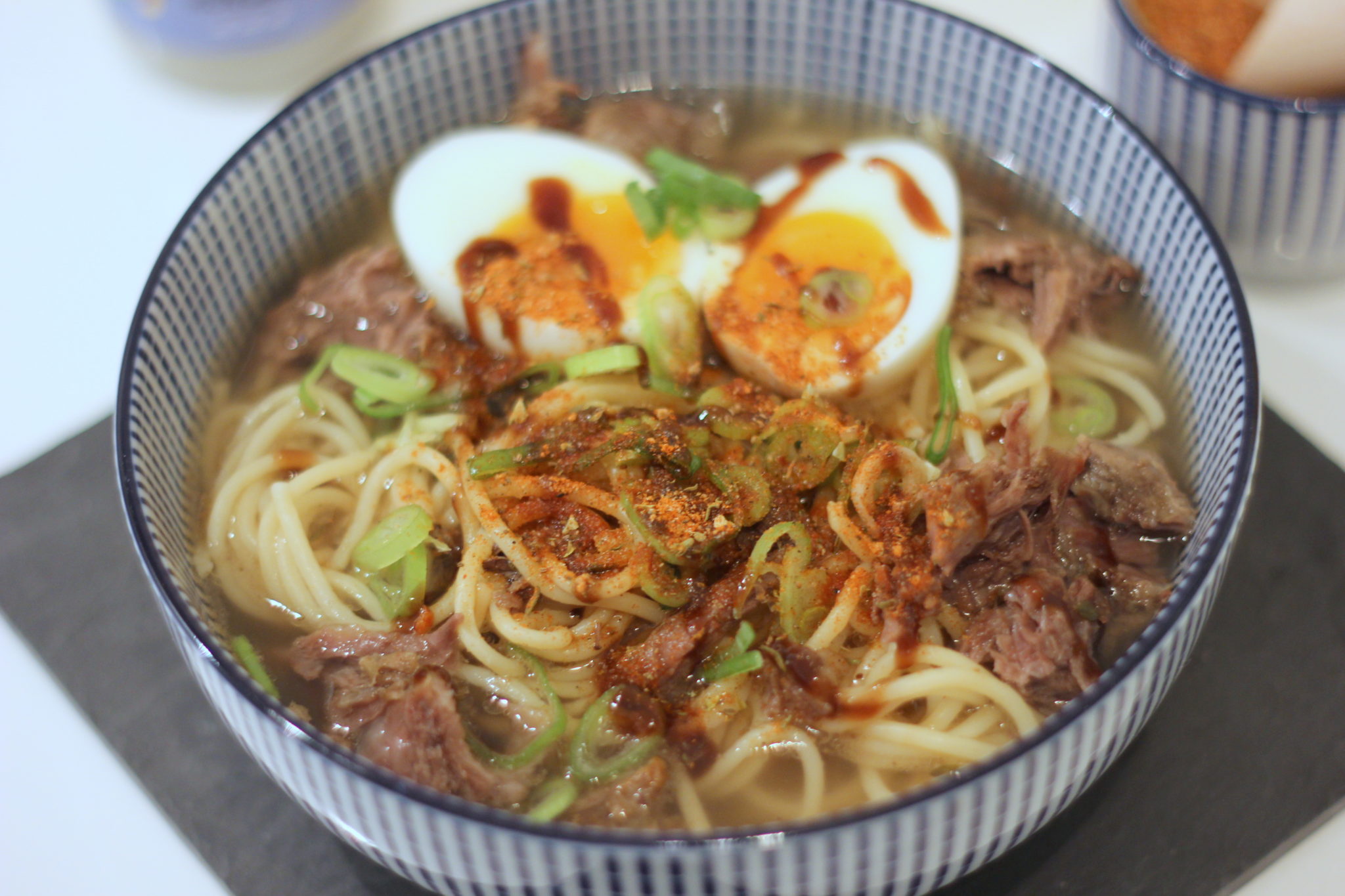 Yaka Mein | Gartensmutje