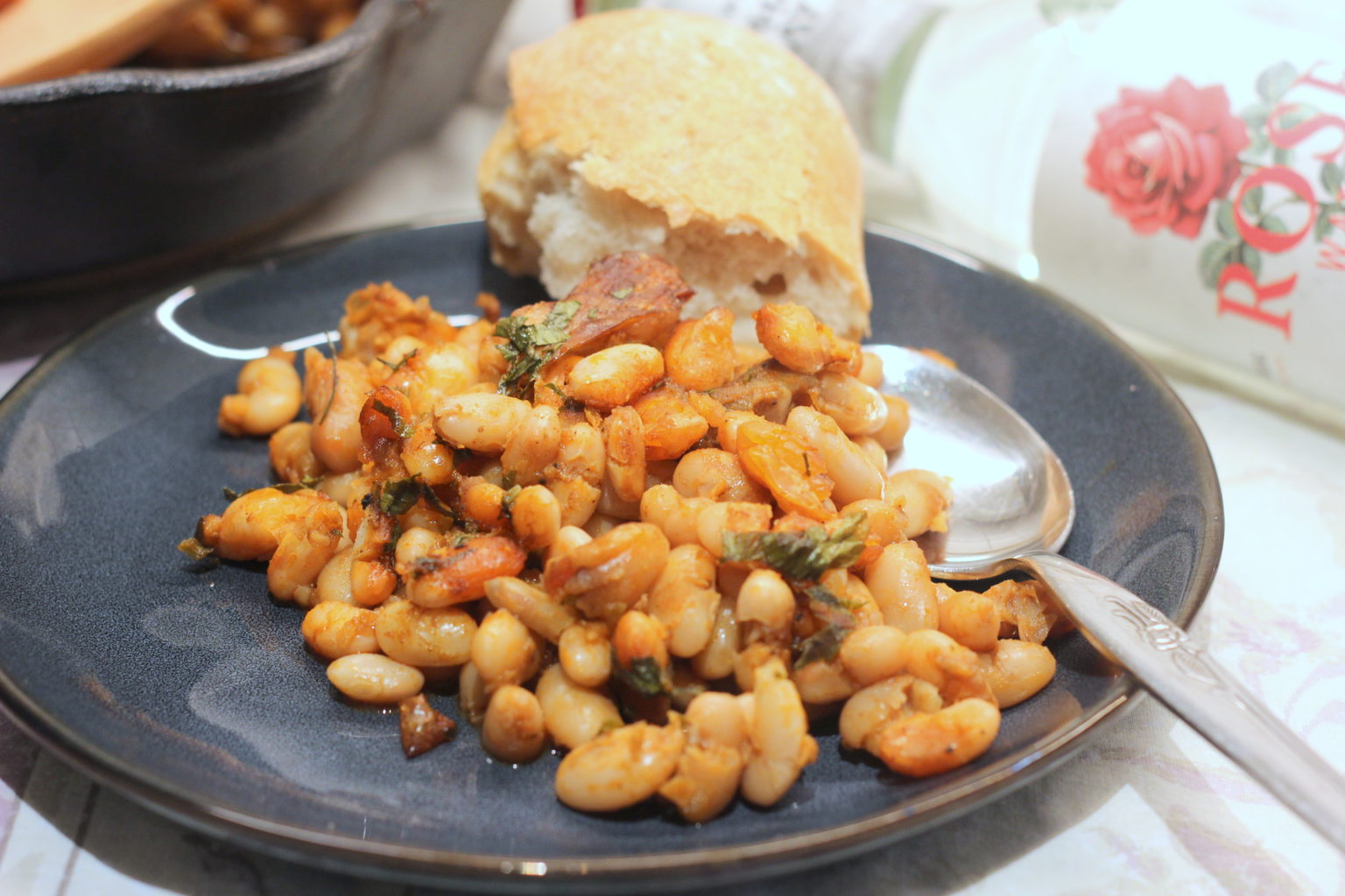 Tavče Gravče | Gartensmutje